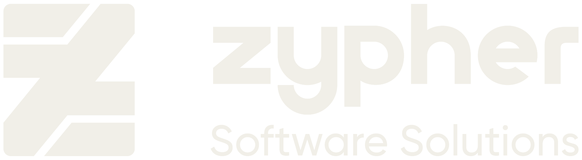 Zypher Software Solutions